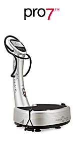 POWER PLATE PRO7(パワープレート プロ7） | 國武整形外科・皮膚科クリニック